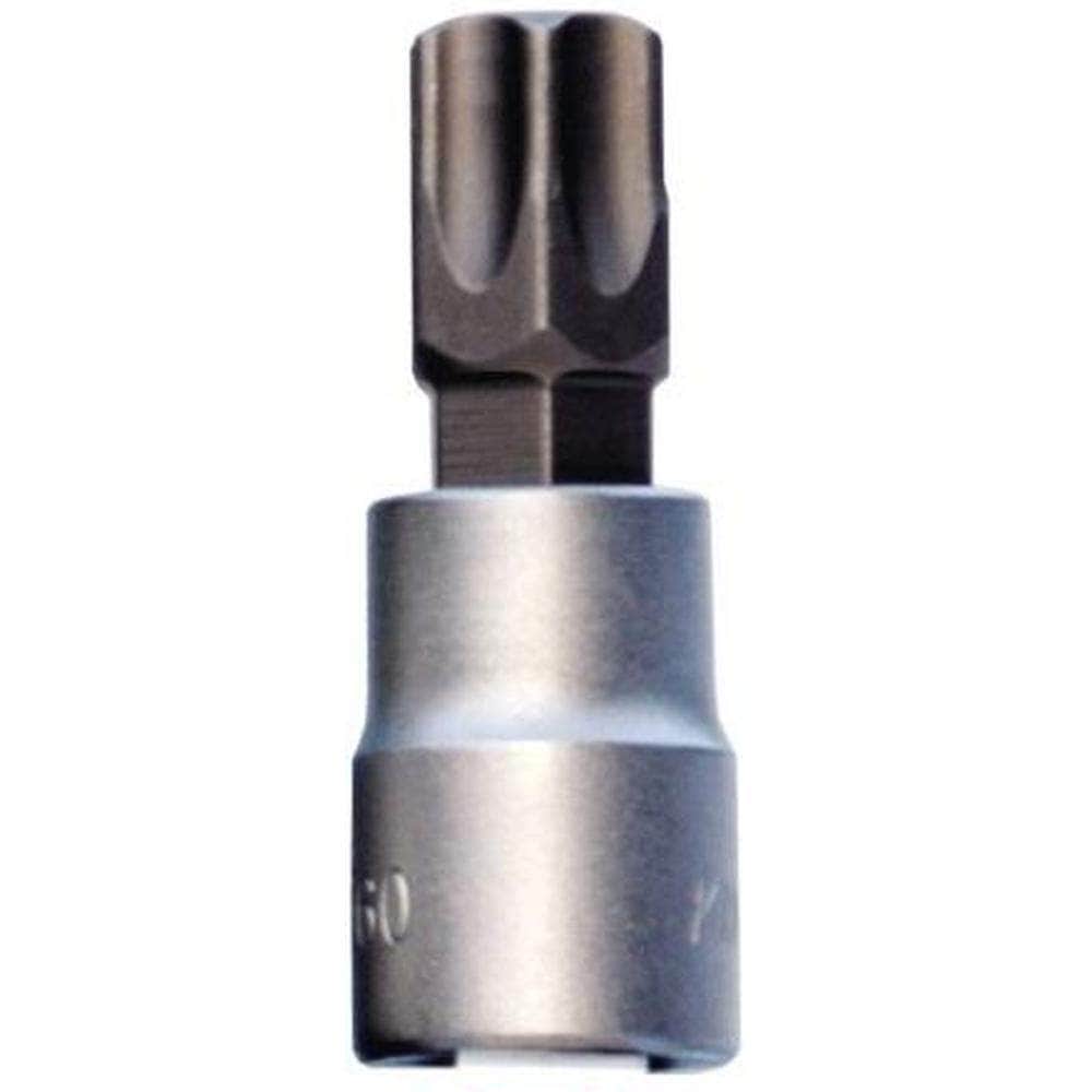 AuzGrip A71199 T55 3/8" Square Drive Torx Bit Socket | Tools Warehouse