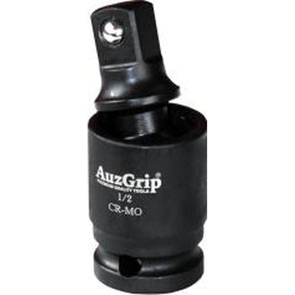 AuzGrip A86775 3/4" Square Drive Impact Universal Joint with Spring ...